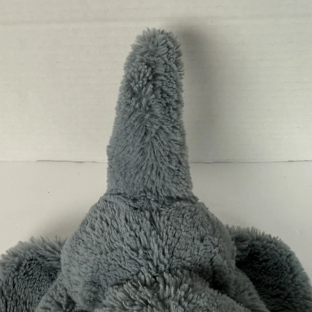 Jellycat | Toys | Rare Jellycat Huggady Elephant 2 Plush Stuffed Animal ...
